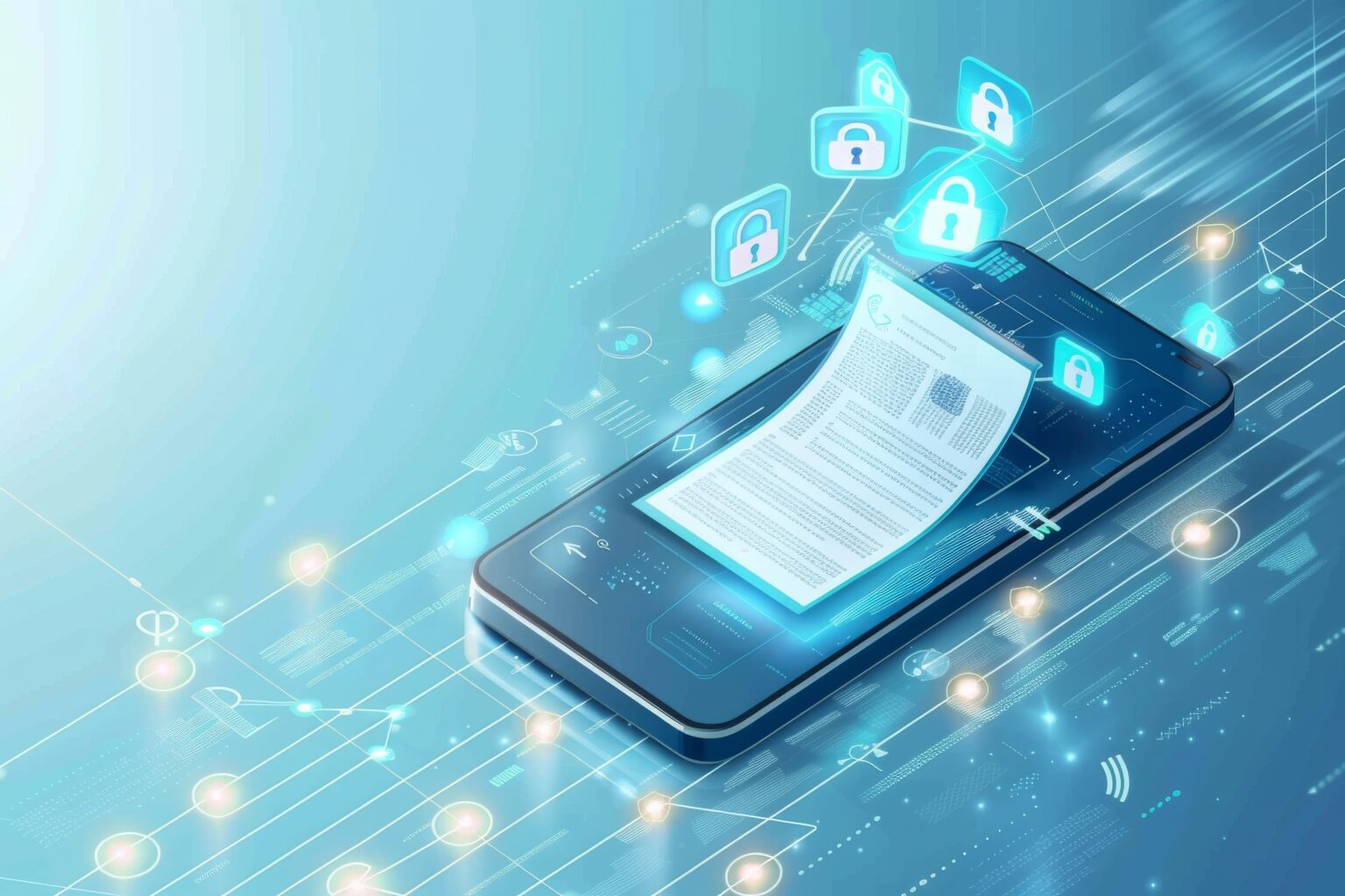 Unlocking Efficiency: The Role of Modern Records Centers in a Hybrid ...