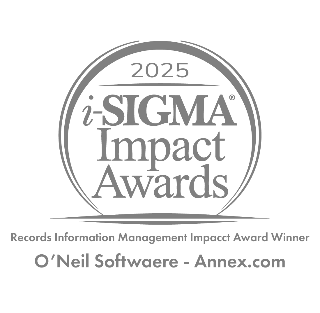 About O'Neil Software: Pioneers in Records Management Solutions